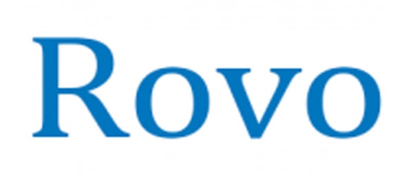 Intrerupator inteligent cu touch Rovo FN2C, Wi-Fi, fara nul, 2 canale ...