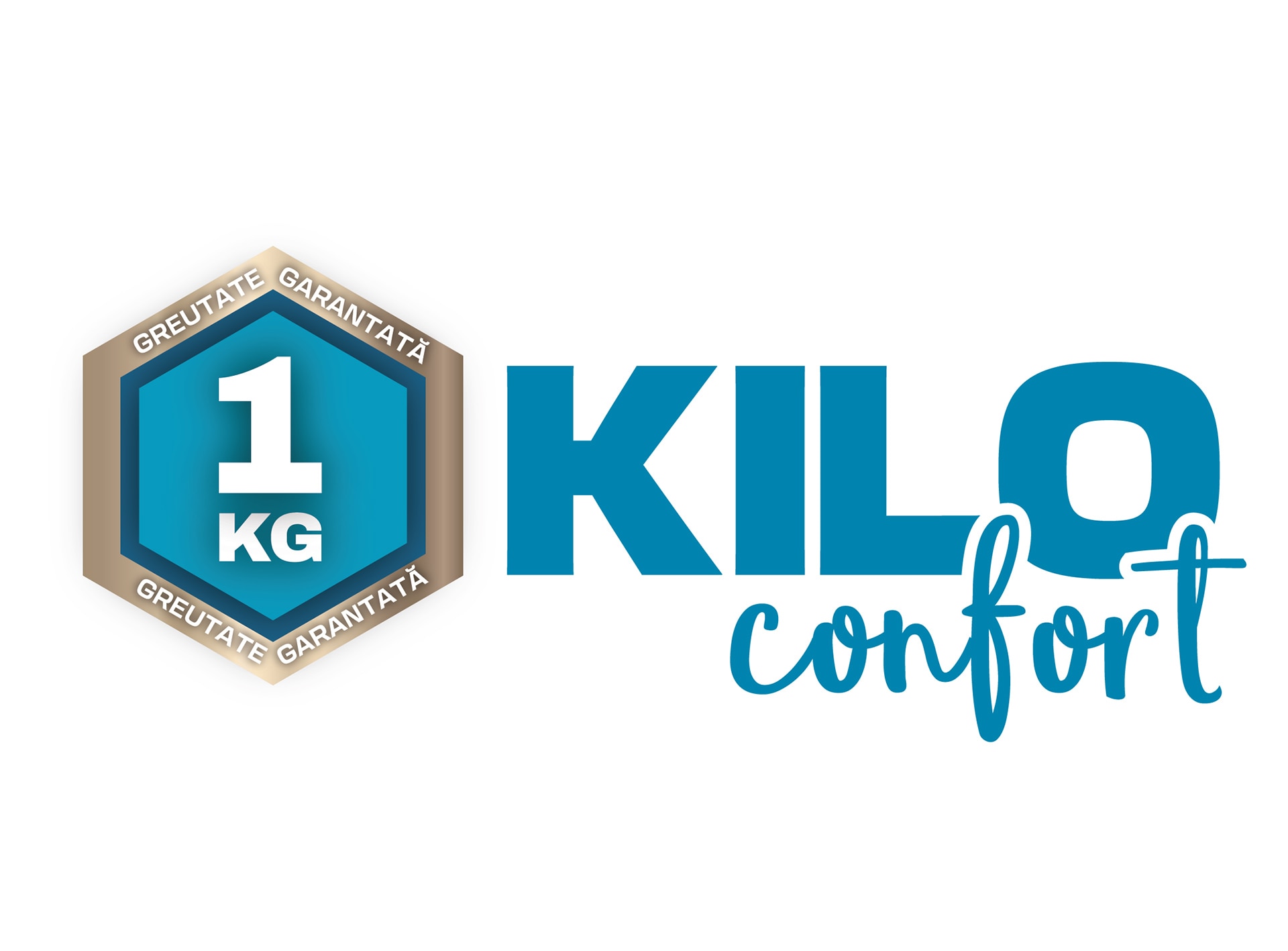 Hartie igienica Kilo Confort, 3 straturi, 6 role - eMAG.ro