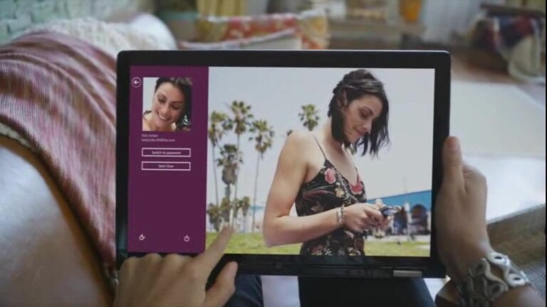 Microsoft Windows 8 Professional, 32 bit, Romanian OEM - eMAG.ro