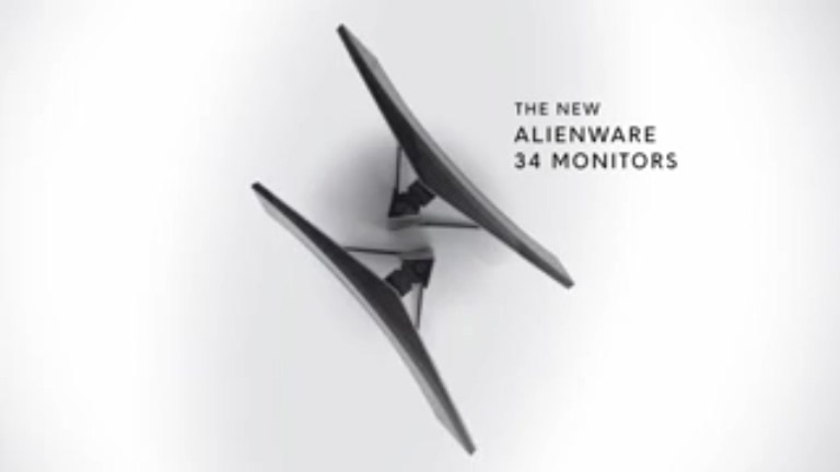 Monitor Gaming Dell Alienware 34", Curved, IPS, WQHD, 4ms, HDMI ...