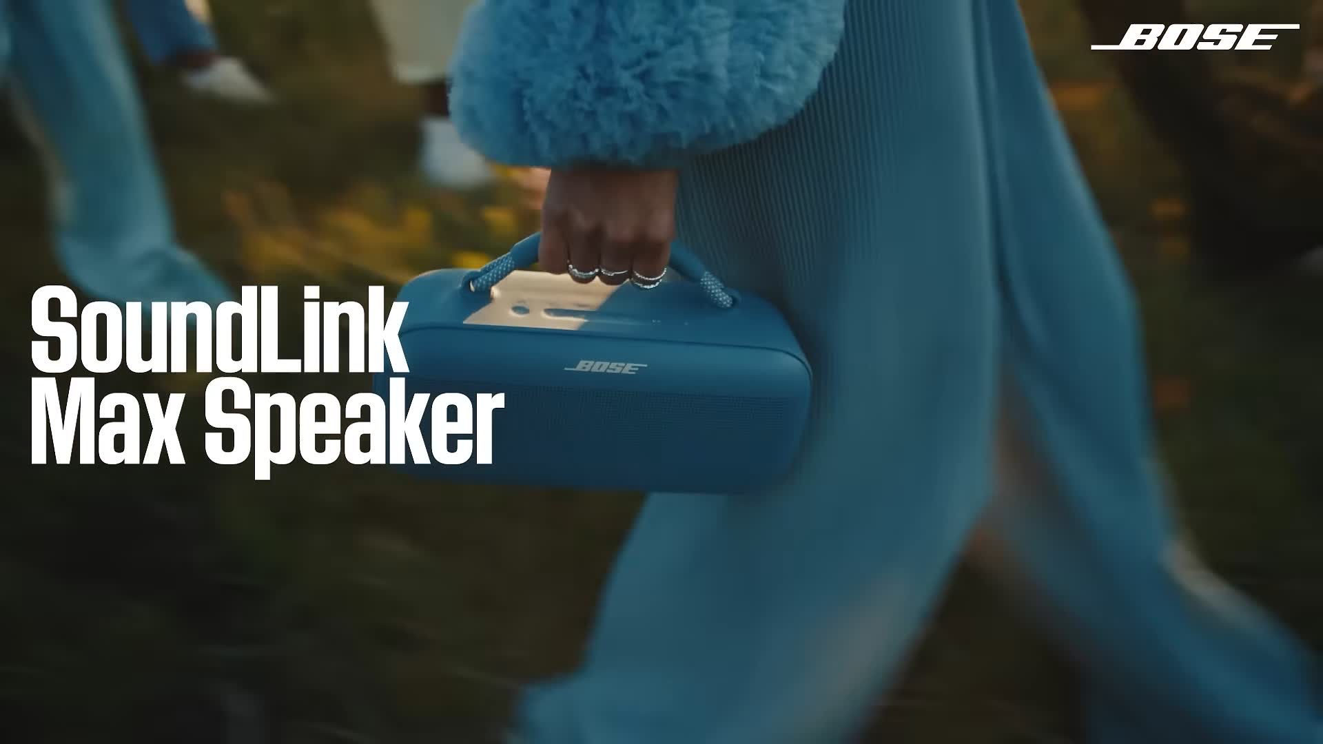 Boxa portabila Bose SoundLink Max, Bluetooth, Stereo, SympleSync, IP67 ...