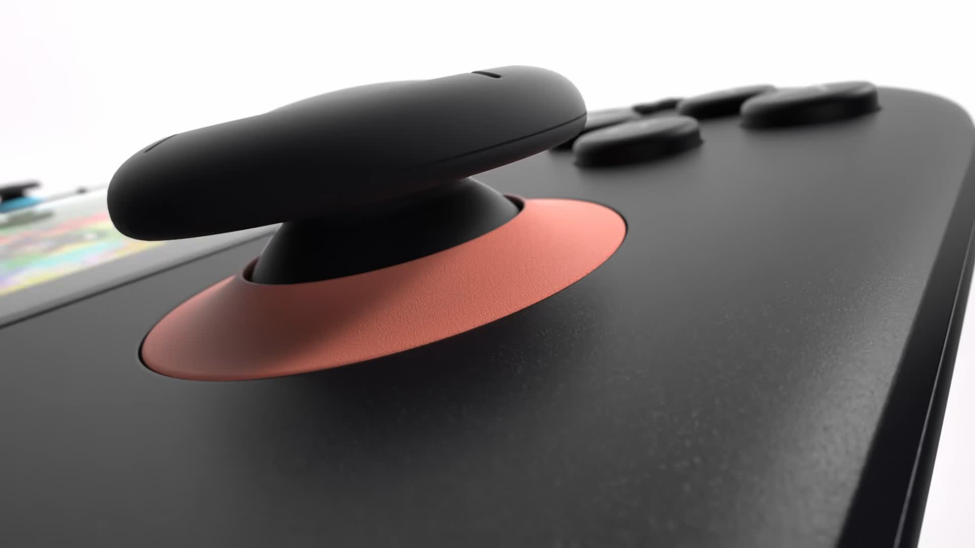 Consola Nintendo Switch 2, Light Blue/Light Red JoyCon - eMAG.ro