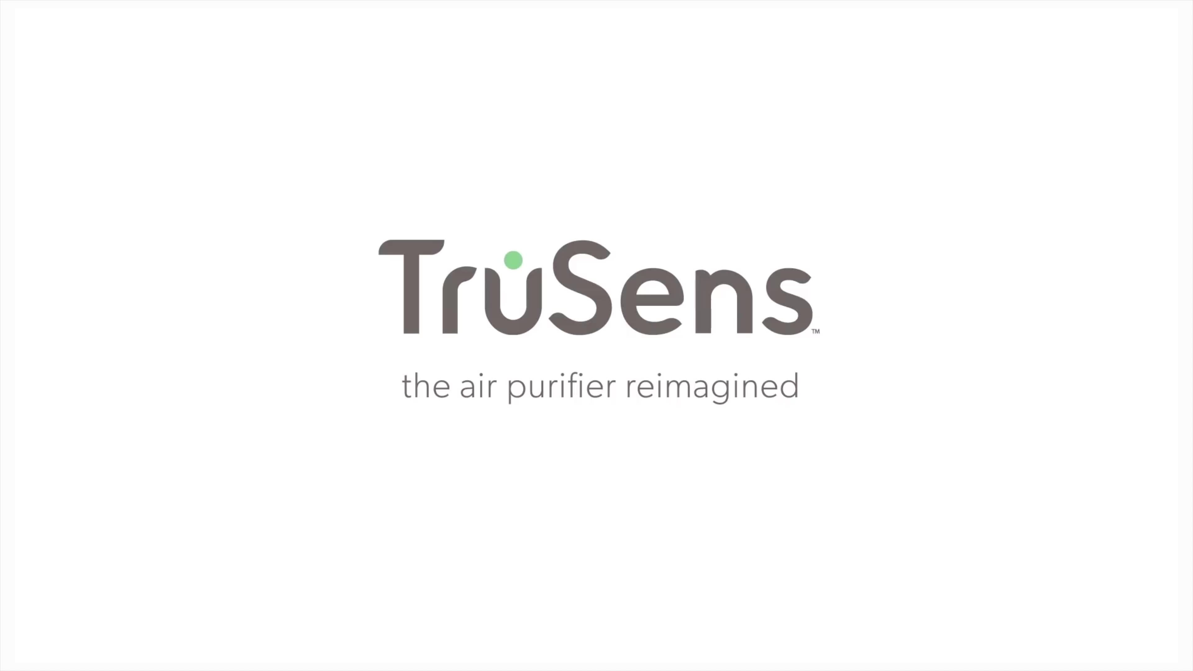 LEITZ "TruSens Z-3000" Légtisztító készülék, nagyobb helységhez - eMAG.hu