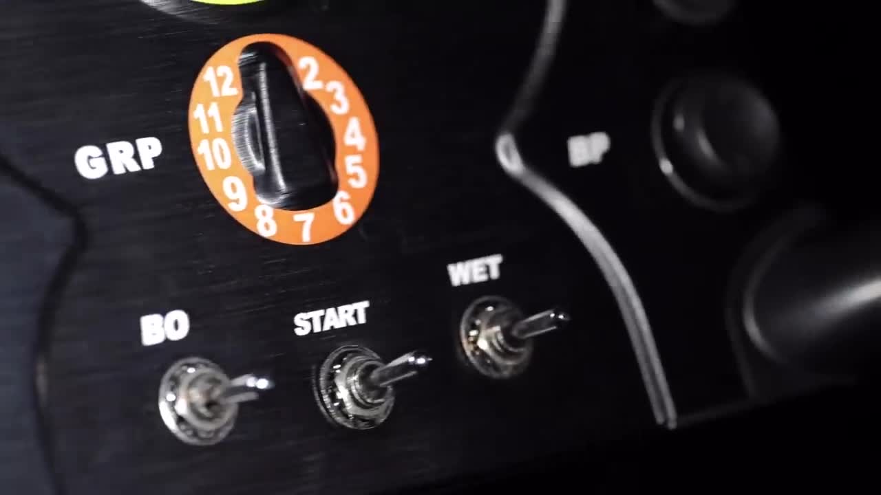 Volan detasabil Thrustmaster Formula Ferrari SF1000 Edition Wheel Add ...