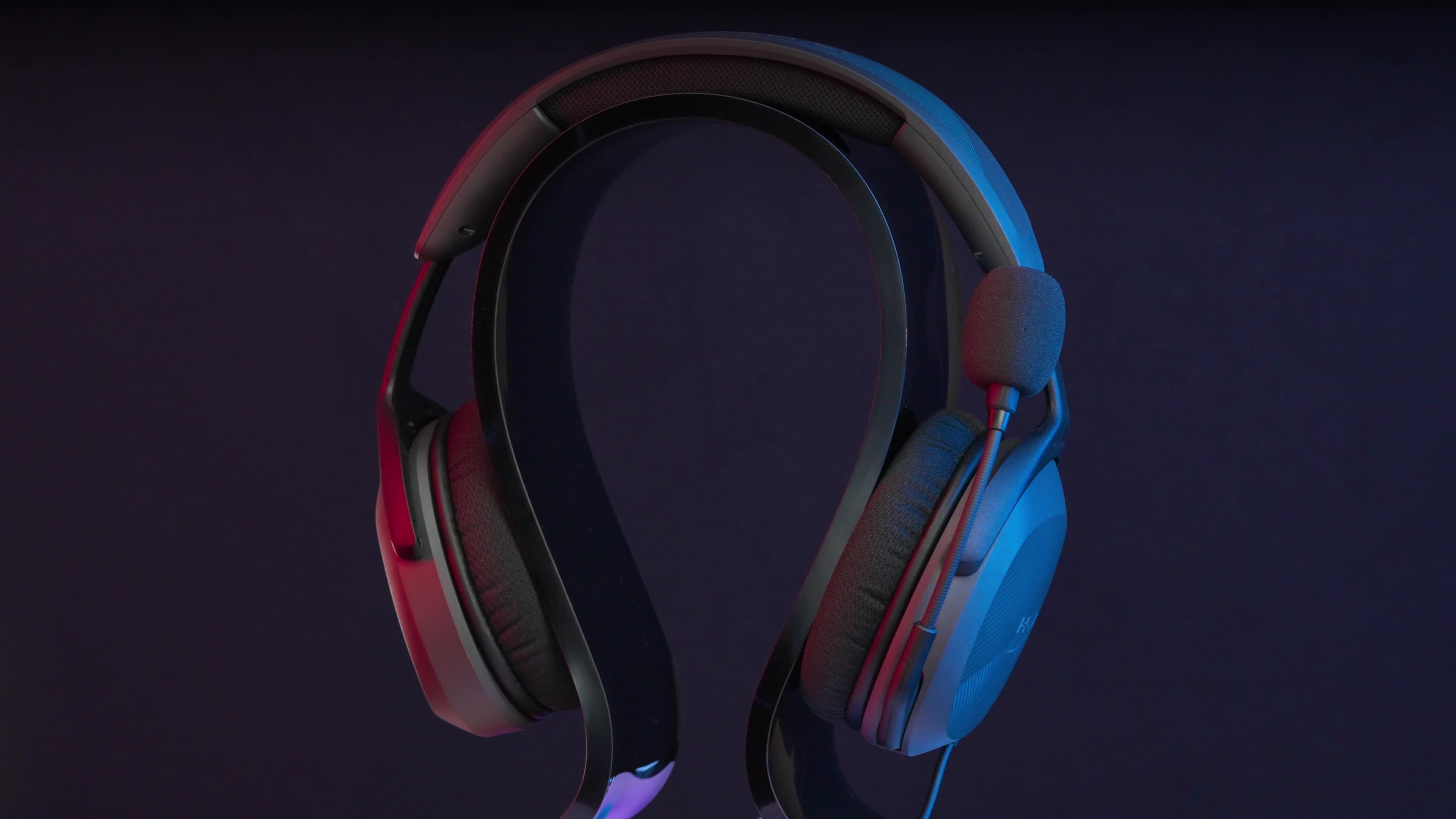 Casti gaming cu fir HyperX Cloud Stinger 2 Core, DTS Headphone:X ... Casti gaming cu fir HyperX Cloud Stinger 2 Core, DTS Headphone:X ...