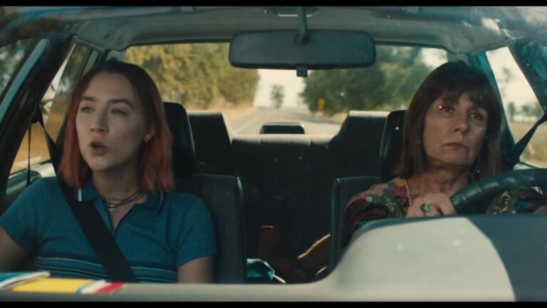 LADY BIRD [DVD] [2017] - eMAG.ro