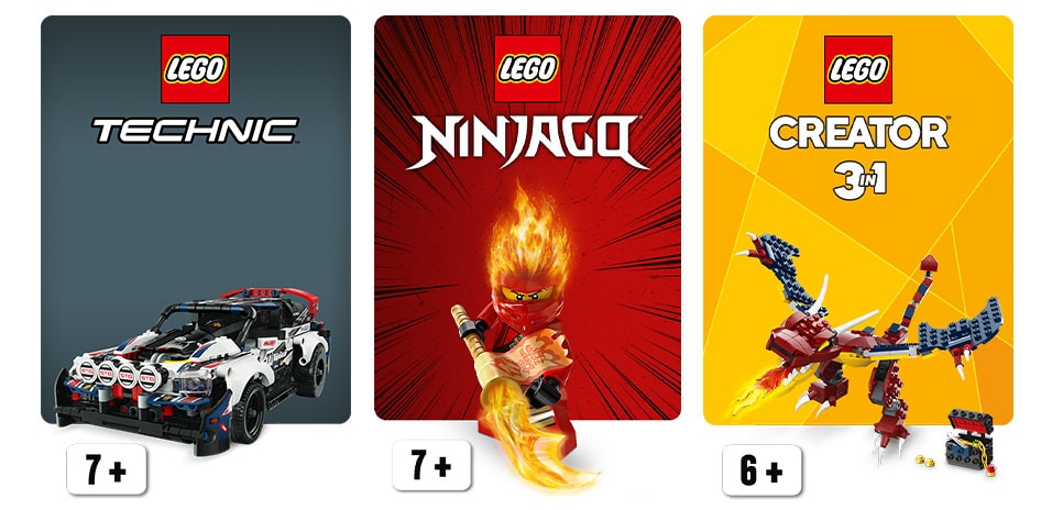 LEGO® Shop - eMAG.bg