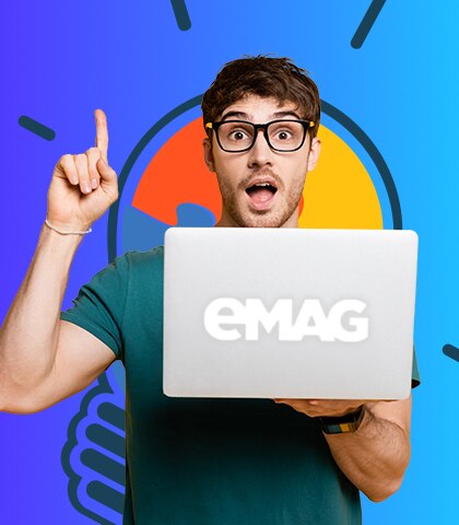 eMAG.bg - Широка гама продукти