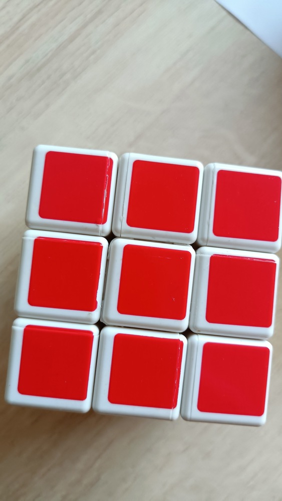 Куб на рубик, 3x3x3 - eMAG.bg