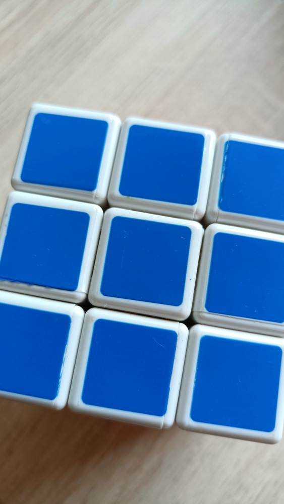 Куб на рубик, 3x3x3 - eMAG.bg