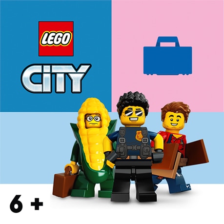 LEGO® online shop az eMAG.hu-n | LEGO® Store