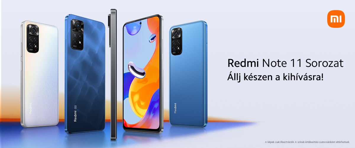 Xiaomi shop az eMAG.hu-n