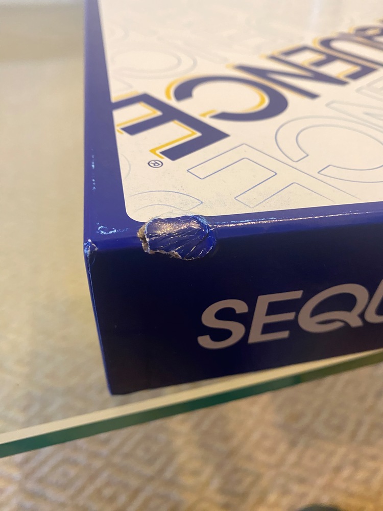 Goliath Játék - Sequence Classic - eMAG.hu