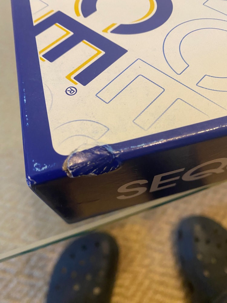 Goliath Játék - Sequence Classic - eMAG.hu