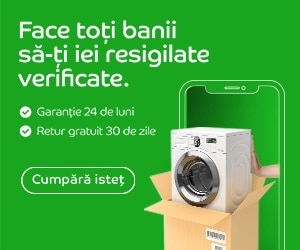 eMAG.ro - Căutarea nu se oprește niciodată