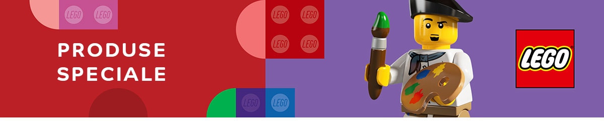Lego SHOP. Vezi Preturi si Comanda Online - eMAG.ro