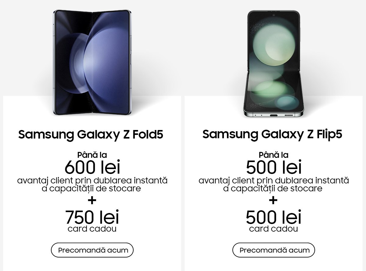 eMAG.ro - Căutarea nu se oprește niciodată