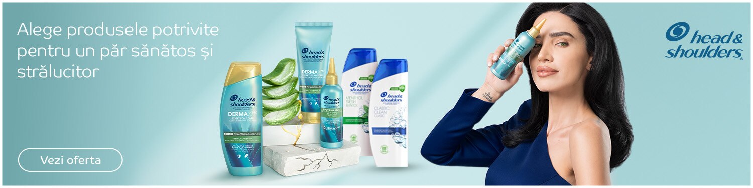 Secretele frumuseții: Ingrijire completa pentru femei și bărbați - Hair ...