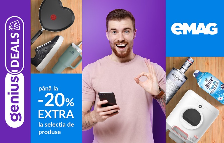 Ofertele eMAG | eMAG.ro