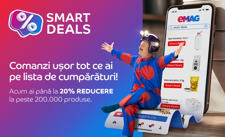 Ofertele eMAG | eMAG.ro