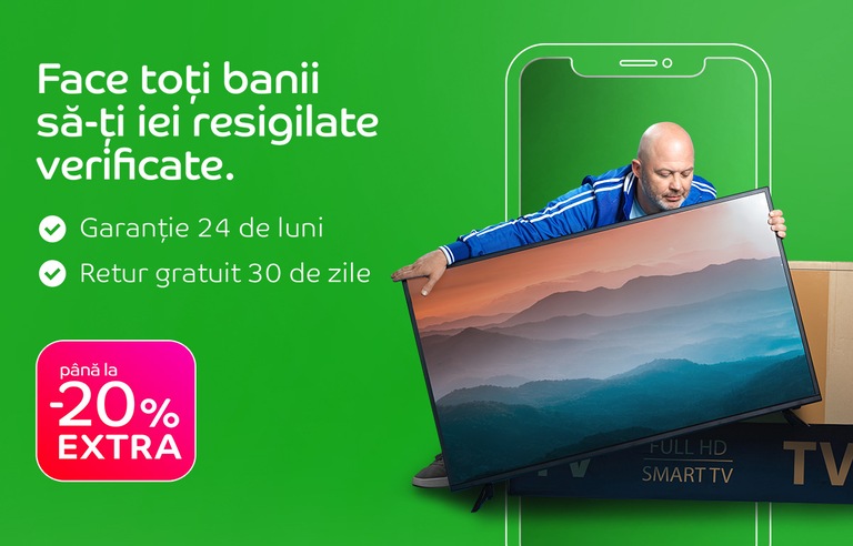 Ofertele eMAG | eMAG.ro
