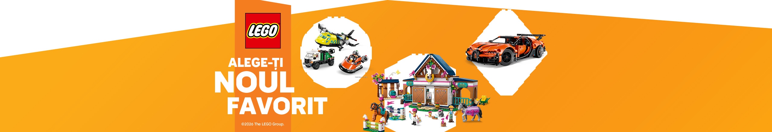 Lego SHOP. Vezi Preturi si Comanda Online - eMAG.ro