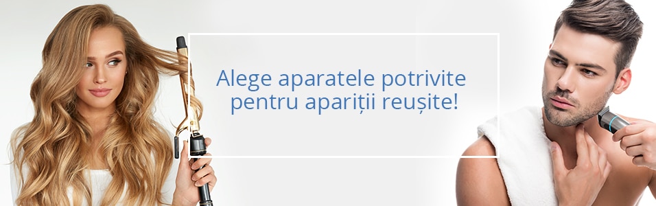 Ingrijire personala & Cosmetice - eMAG.ro