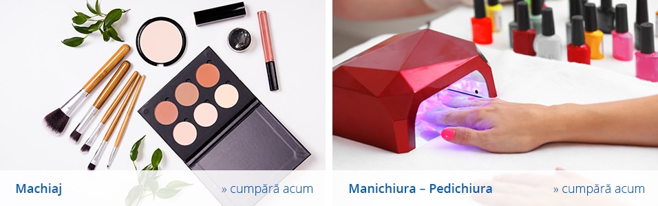 Ingrijire personala & Cosmetice - eMAG.ro