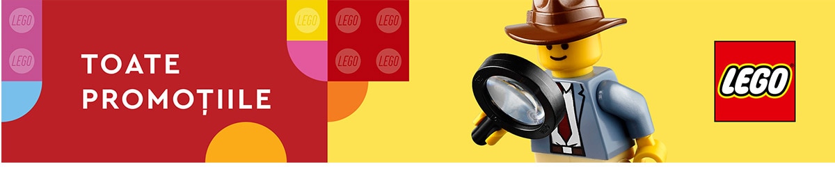 Lego SHOP. Vezi Preturi si Comanda Online - eMAG.ro