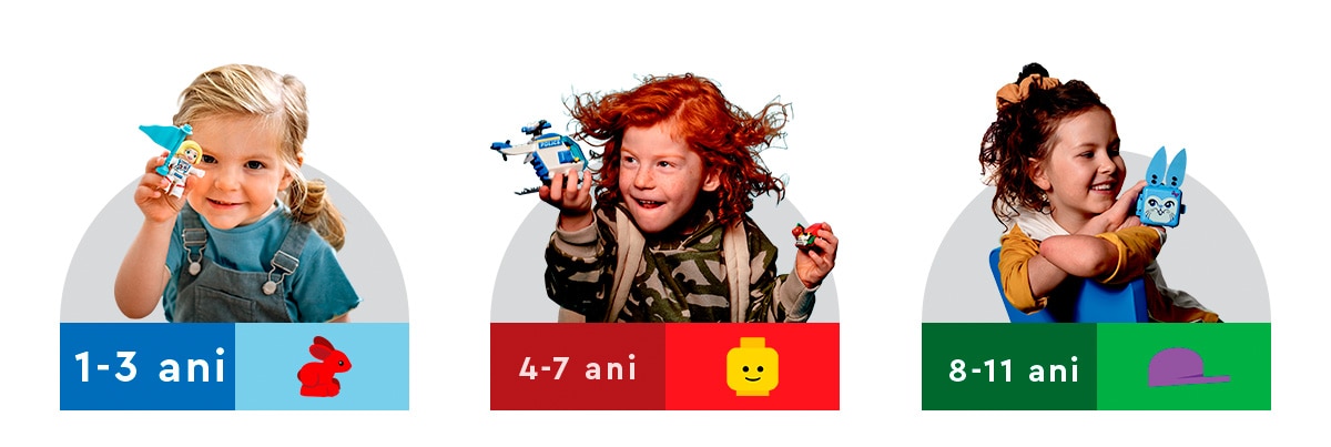 Lego SHOP. Vezi Preturi si Comanda Online - eMAG.ro