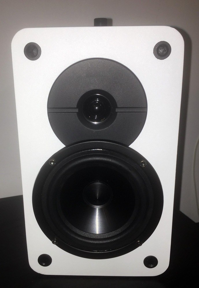 Boxe raft active Akai ATX-T4SS, bluetooth, Alb - eMAG.ro