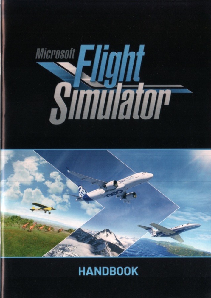 Joc Microsoft Flight Simulator 2020 Standard Edition pentru PC - eMAG.ro