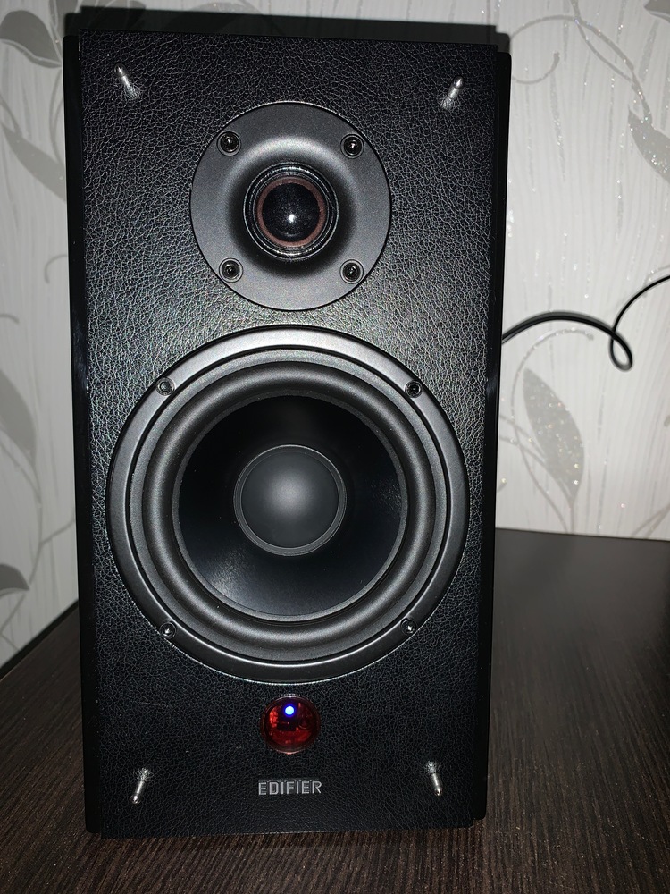 Boxe 2.0 Edifier R2000DB, 120W, Bluetooth, Black - eMAG.ro