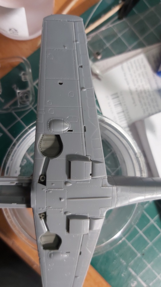 Macheta aeromodele de construit Tamiya Messerschmitt Bf 109 E3 1:72 TAM 60750 - eMAG.ro