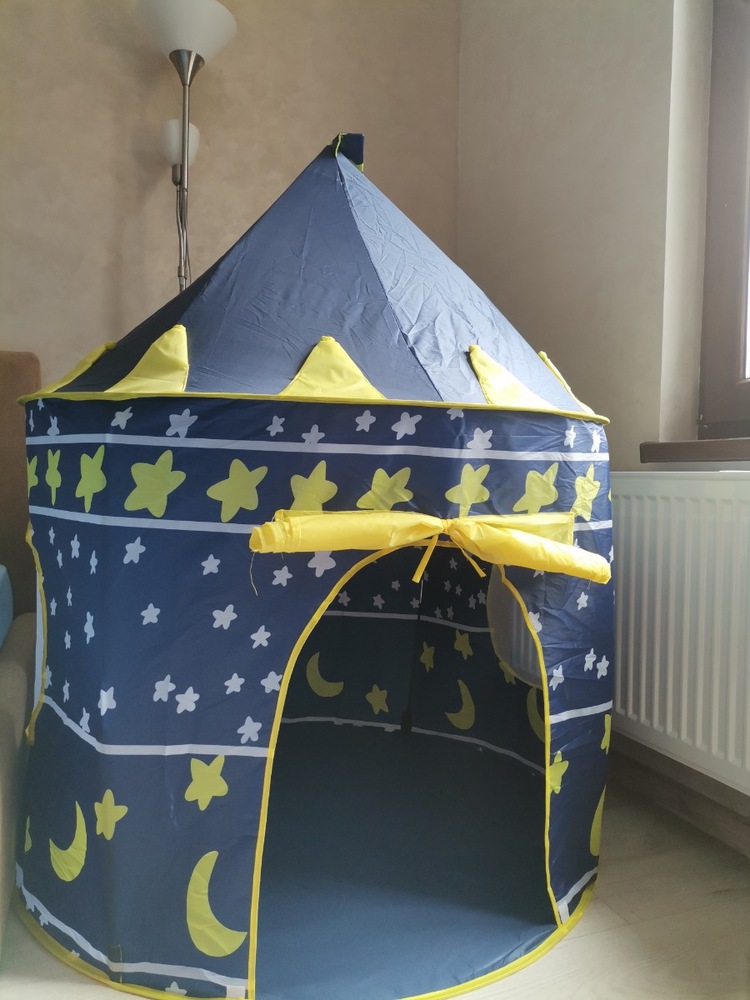 Jucarie Cort de Joaca pentru Copii, Castel pentru Printese Roz ...