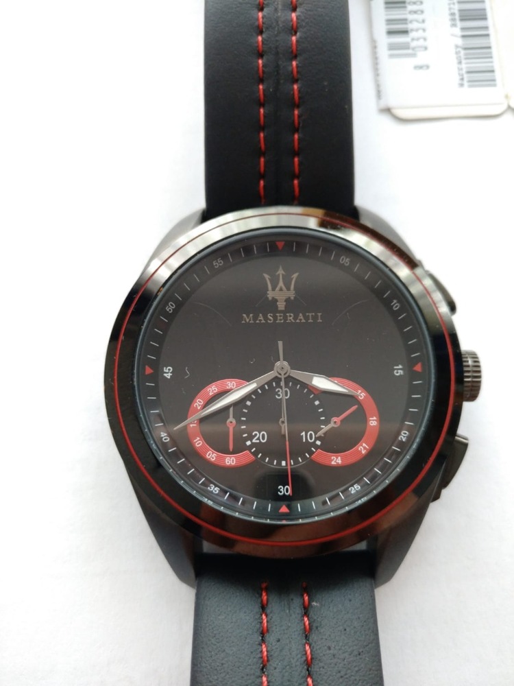 Ceas Barbati, Maserati, Traguardo R8873612006 - eMAG.ro