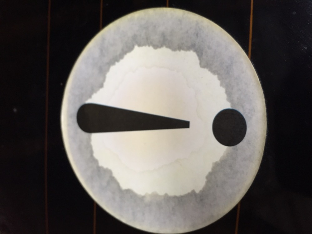 Set 2 buc Semn Incepator Autocolant Exterior, reflectorizant, galben ...