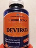 Supliment alimentar Devirox Herbagetica, 120 capsule vegetale - eMAG.ro