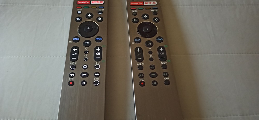 Telecomanda originala Sony RMF-TX611E - eMAG.ro