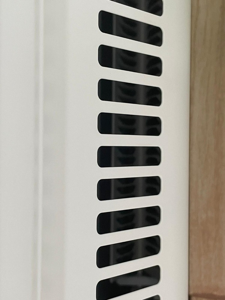 Panou electric pentru incalzire, de perete, Electrolux 58cm x 40cm ...