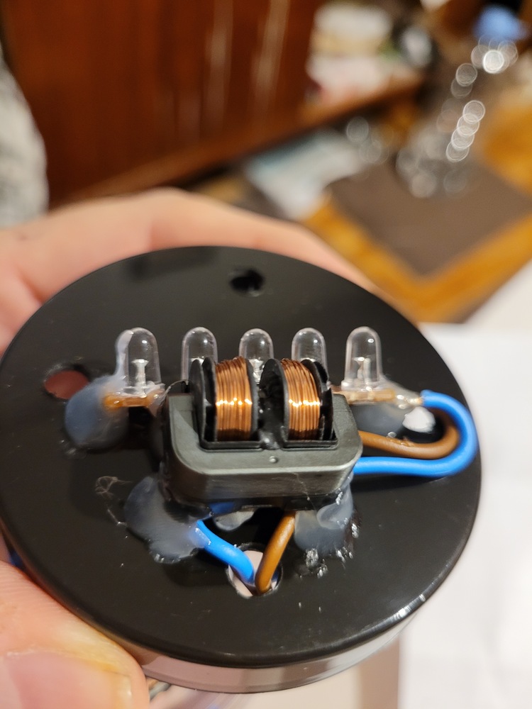 Mini Generator Electric alimentat cu Apa, A, 6 cm - eMAG.ro