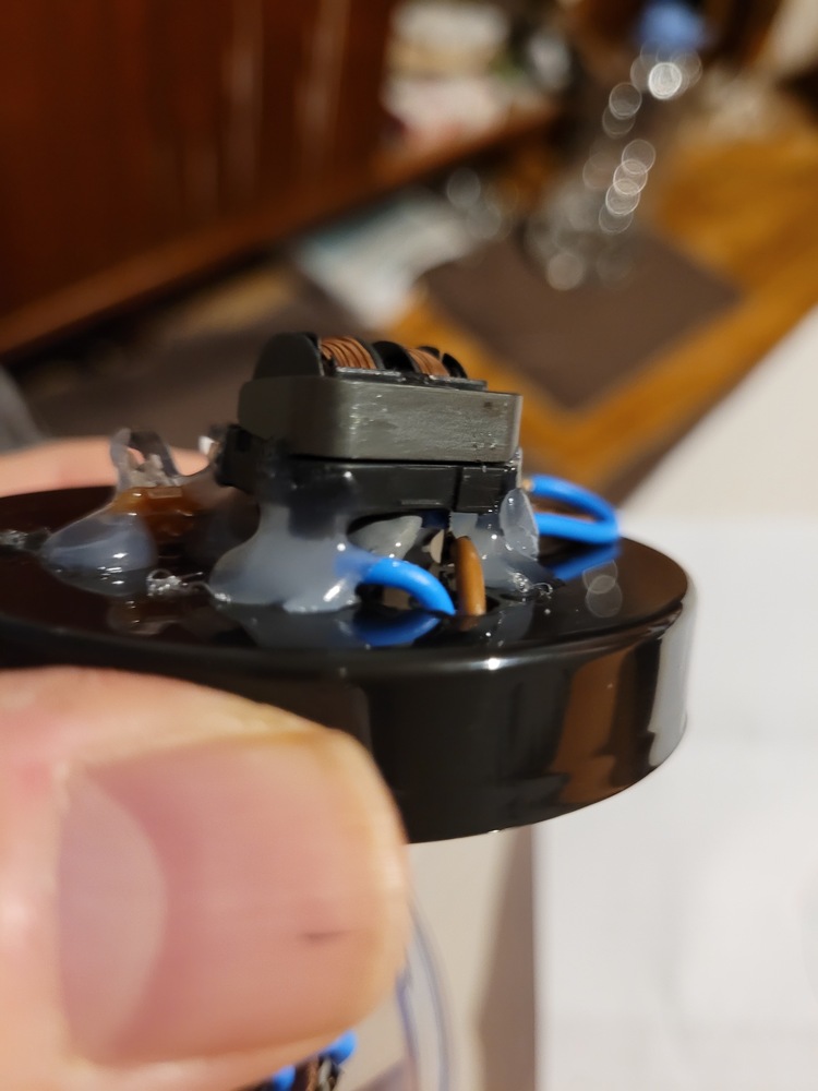 Mini Generator Electric alimentat cu Apa, A, 6 cm - eMAG.ro