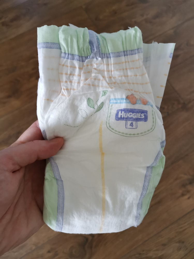 Scutece Huggies Elite Soft Mega Pack nr.4 8-14kg 66buc - eMAG.ro