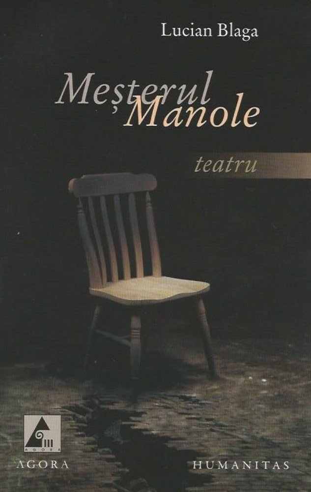 Mesterul Manole - Lucian Blaga - eMAG.ro
