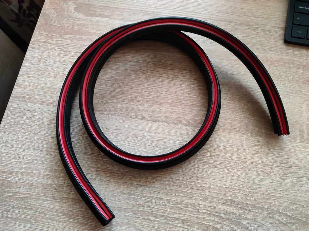 Cheder portbagaj auto cauciuc - eMAG.ro