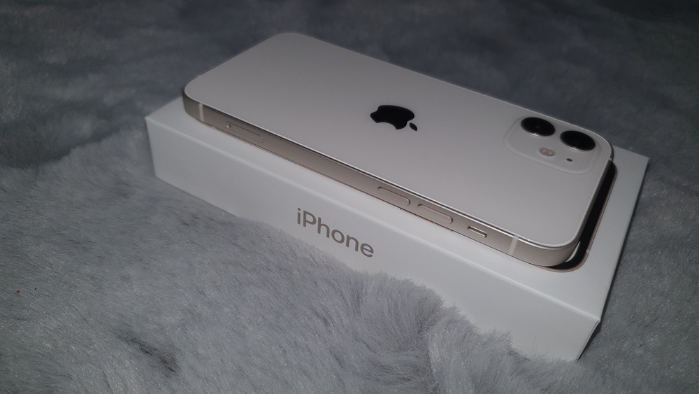 Telefon mobil Apple iPhone 12, 64GB, 5G, Black - eMAG.ro