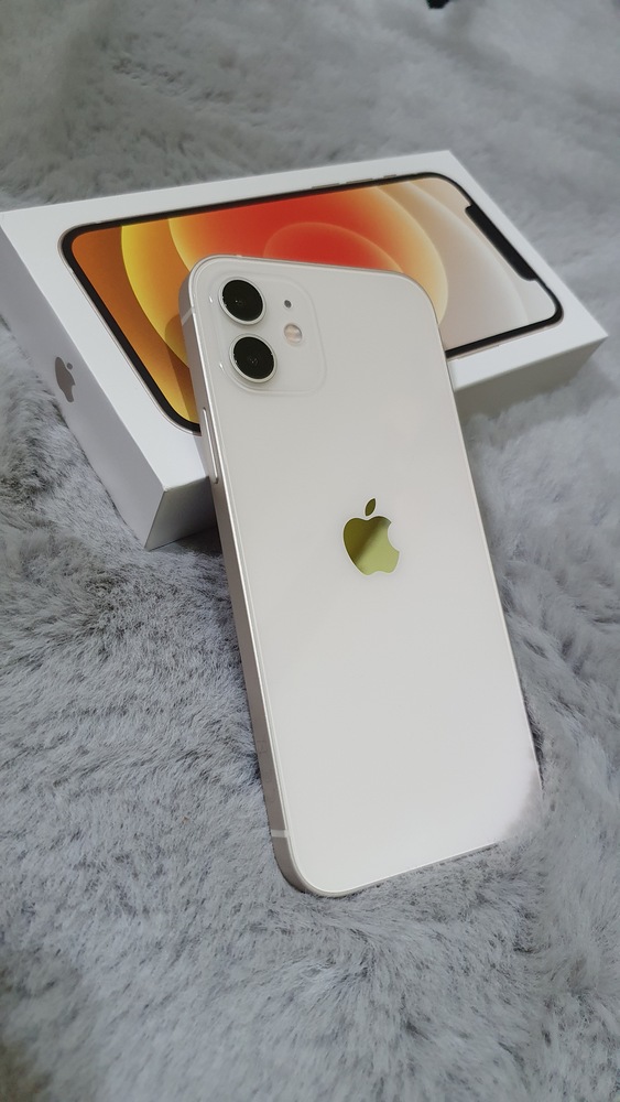 Telefon mobil Apple iPhone 12, 64GB, 5G, Black - eMAG.ro