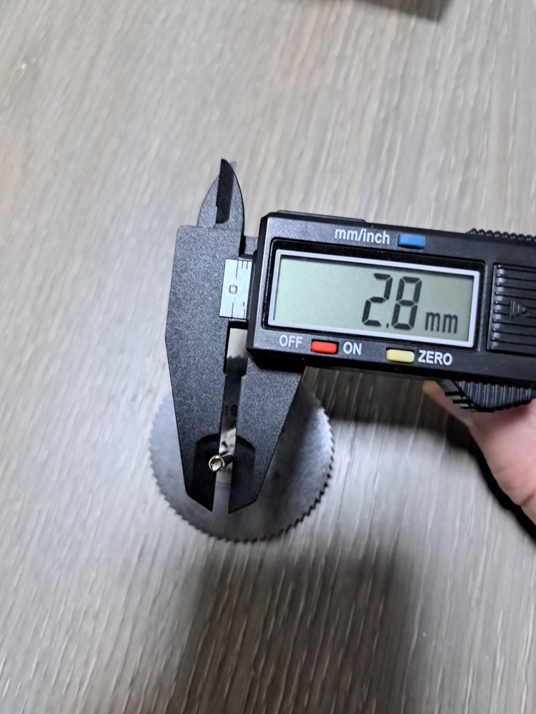 Set Disc freza debitat metal 6 piese - eMAG.ro