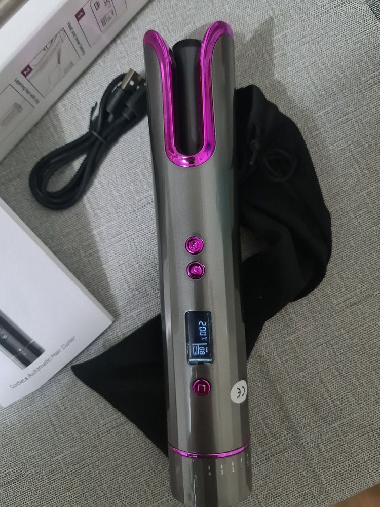 Placa Profesionala de Ondulare, Bellissima Imetec, Temperatura ...