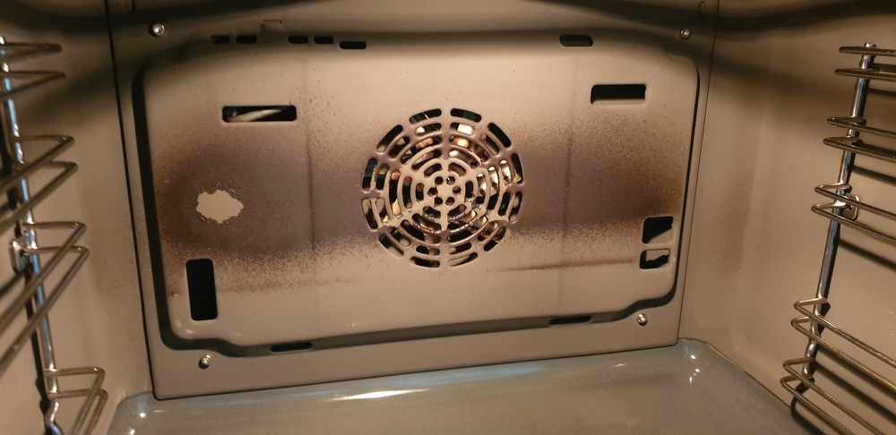 Cuptor incorporabil Bosch HBF153BS0, Electric, Autocuratare EcoClean ...